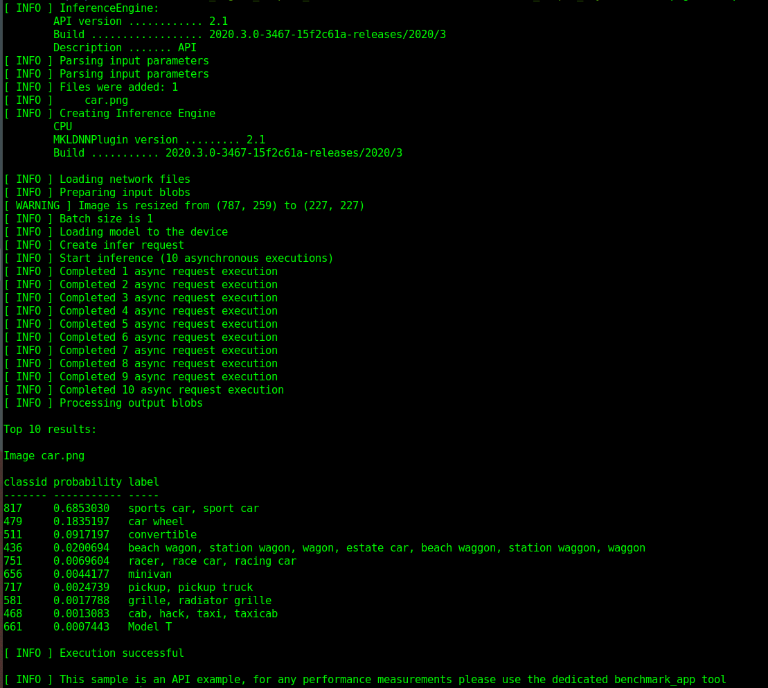 ros_openvino_toolkit环境搭建纪实_ros openvino 配置-CSDN博客
