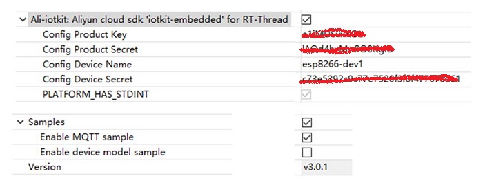 STM32+ESP8266+RT Thread Studio+阿里云IoT实现手机显示温湿度(三)_如何让app查看阿里云的温湿度-CSDN博客