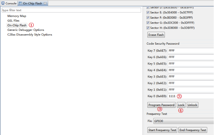 DSP加密方式-CSDN博客