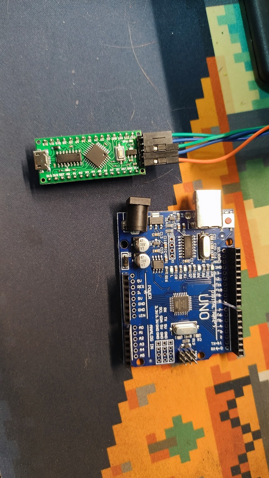 LGT8F328P怎么样？没有烧录器卖，掉固件又掉Bootloader-CSDN博客