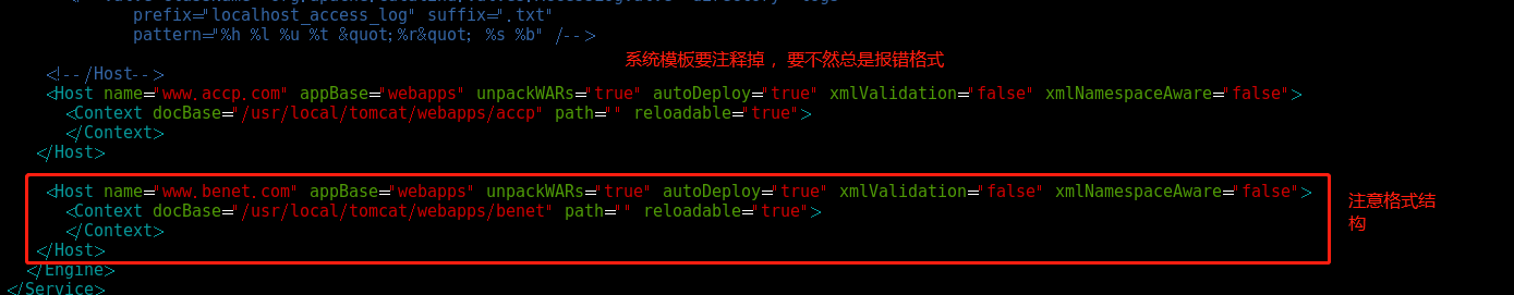 linux Tomcat安装 | 环境部署 | 文件配置 | 超详细_linux tomcat8 常用配置-CSDN博客