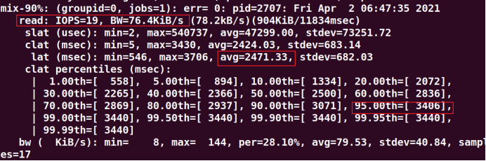 Fio与Gfio图形化界面使用_婆罗门逆变的博客-CSDN博客