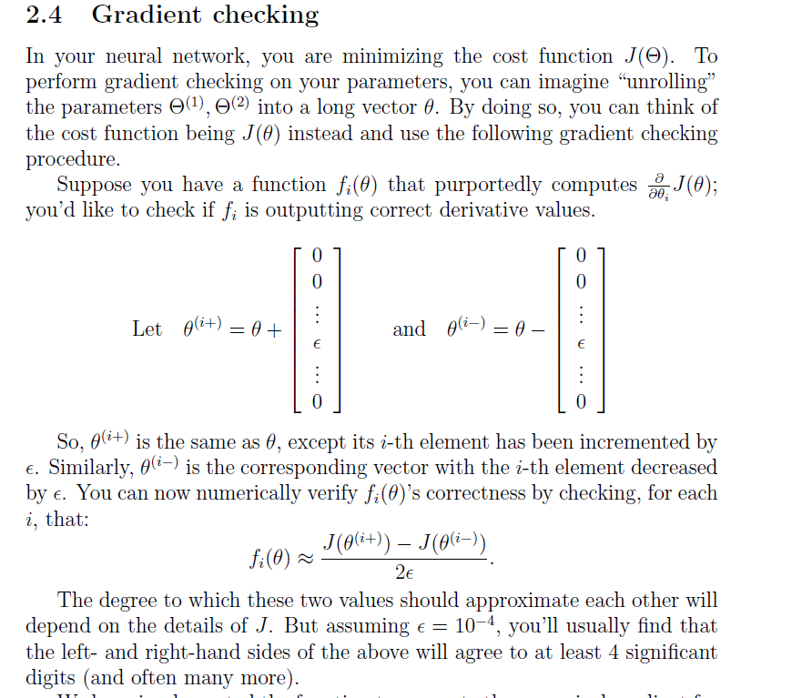 吴恩达机器学习ex4 Neural Networks Learning (python)_吴恩达 神经网络 ex4weight.mat为什么要给定-CSDN博客