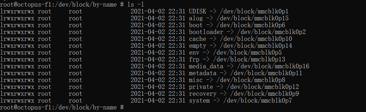 Android df查看磁盘分区情况_android dfinfo-CSDN博客