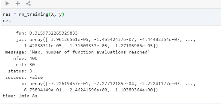 吴恩达机器学习ex4 Neural Networks Learning (python)_吴恩达 神经网络 ex4weight.mat为什么要给定-CSDN博客