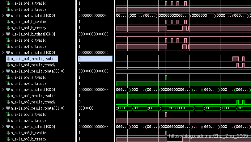 Fpga 乘法器 浮点运算fpga 32位浮点数乘法器 资源 Csdn博客