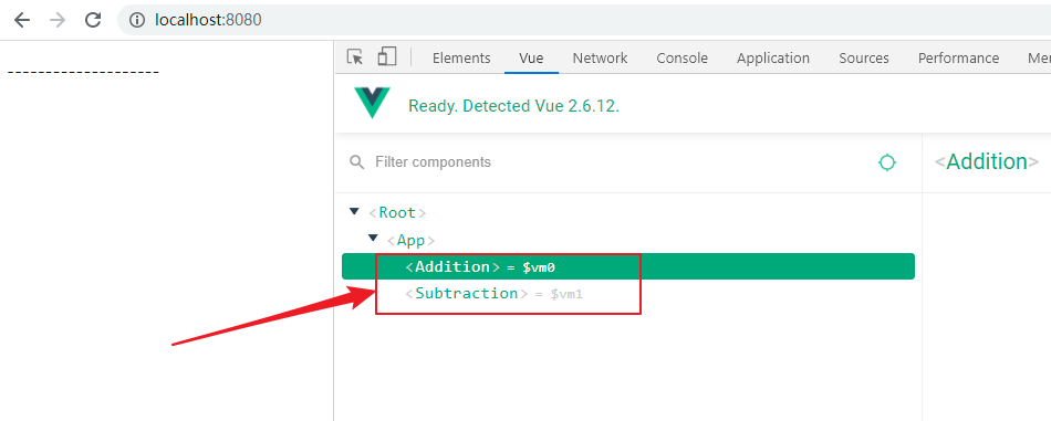 在appvue中引入vue组件，页面上不显示组件也不报错的问题appvue引入components里的组件没有效果 Csdn博客