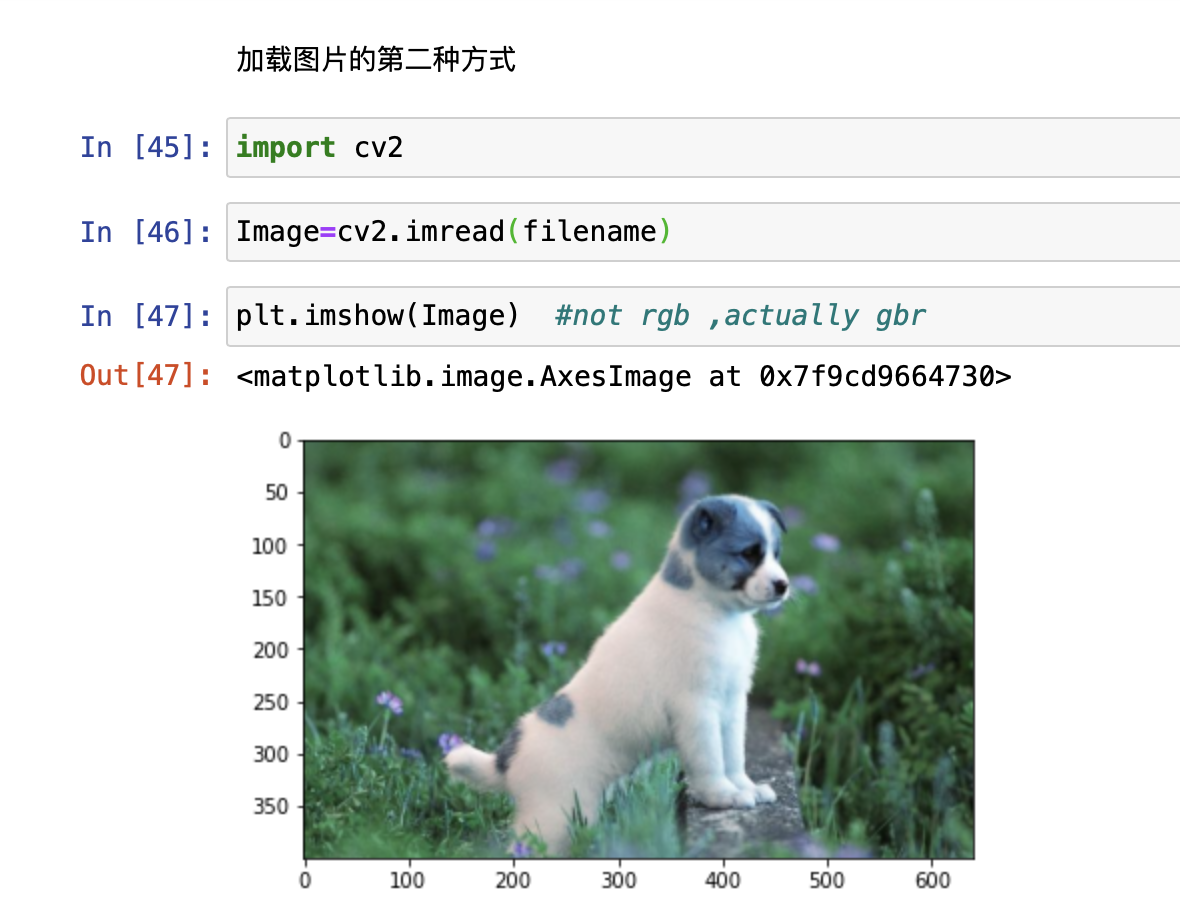 图像分类（Image Classification ）手把手教程:Anaconda+Jupyter+Tensorflow+Opencv ...