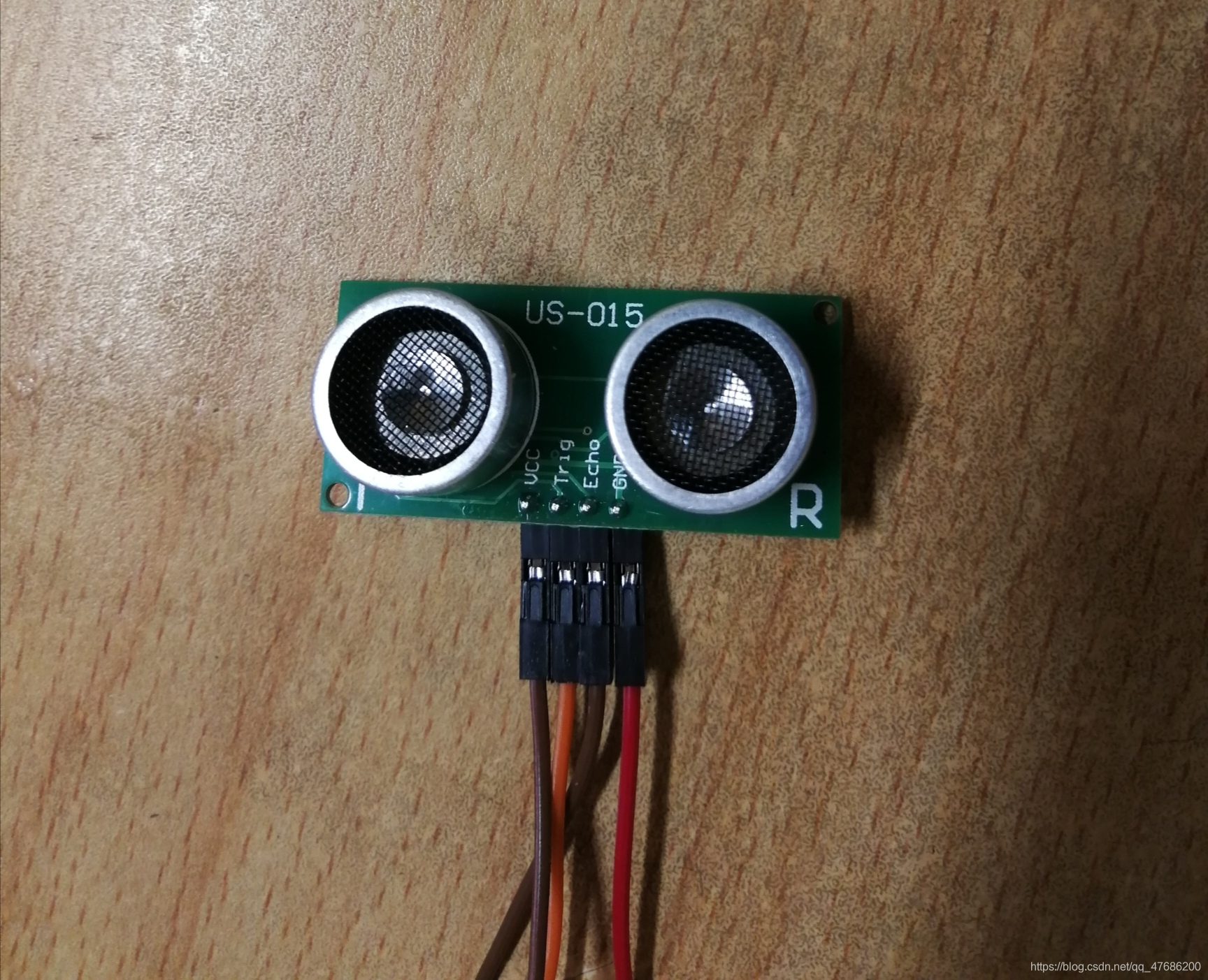 Stm32f103驱动超声波测距模块stm32f103rc6的哪些引脚可以接超声波模块 Csdn博客