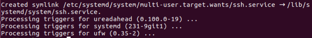 LINUX开启ssh服务，报错：ssh: connect to host 192.168.0.101 port 22: Connection refused_ssh: connect to ...