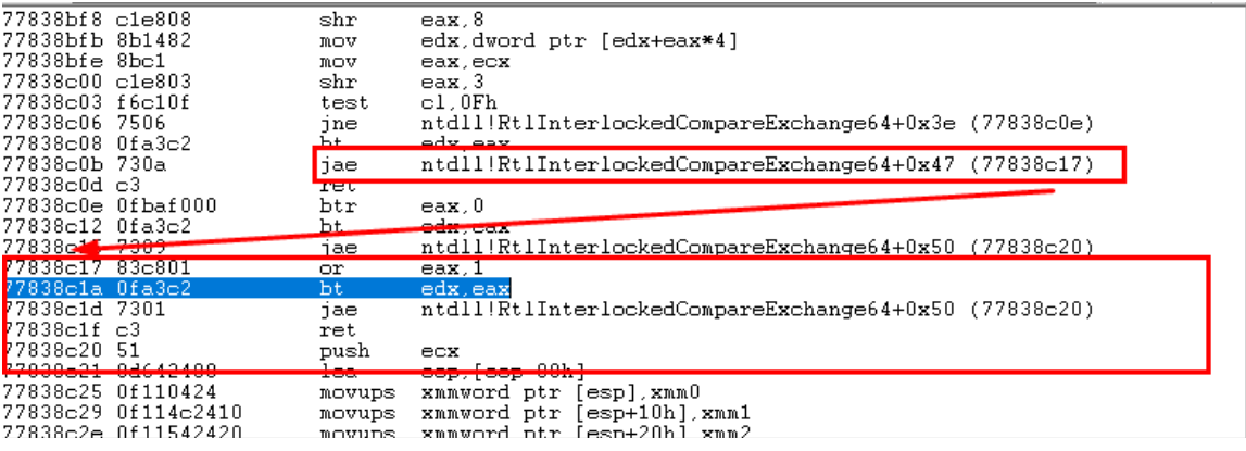 关于CFG的研究_cfg寄存器-CSDN博客