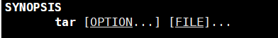 Linux中解压缩tar命令的使用_tar -zxvf解压到指定目录-CSDN博客