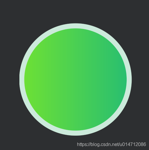 Android 绘制圆形颜色背景渐变 shape_android studio渐变三圈圆-CSDN博客