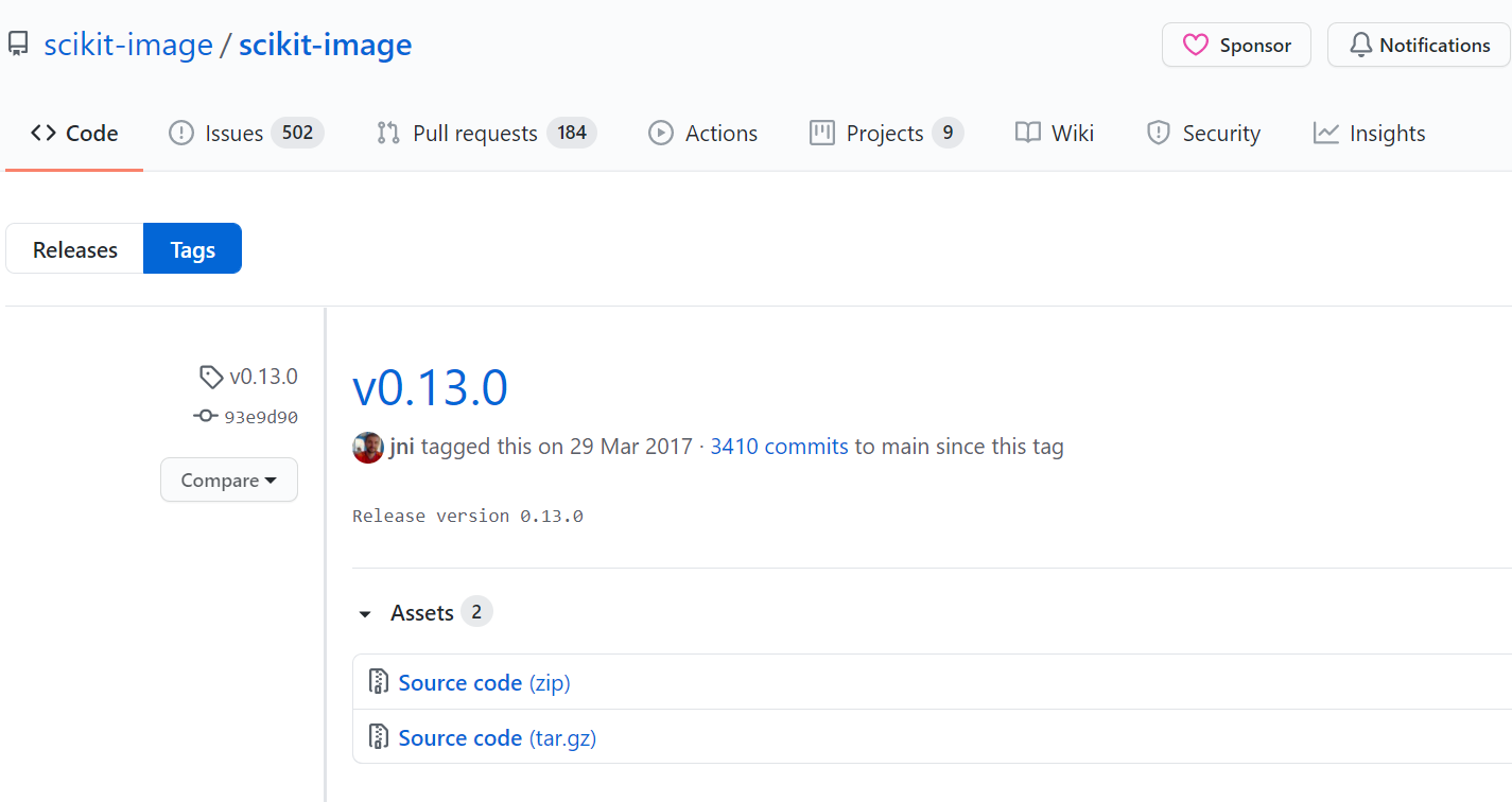 pip install scikit-image==0.13.0安装问题-CSDN博客