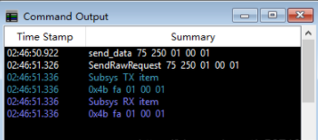 Qualcomm tool QXDM, QCAT and QPST relationships and functions ...