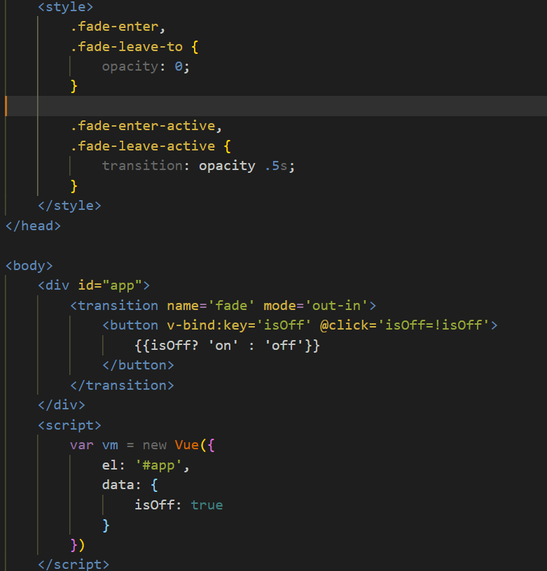 多个元素过渡---过渡模式_transition mode-CSDN博客