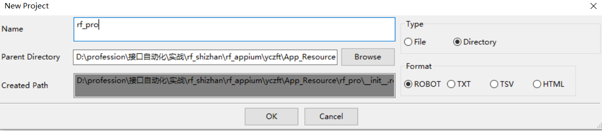 RF+Selenium实现自动化实战-CSDN博客