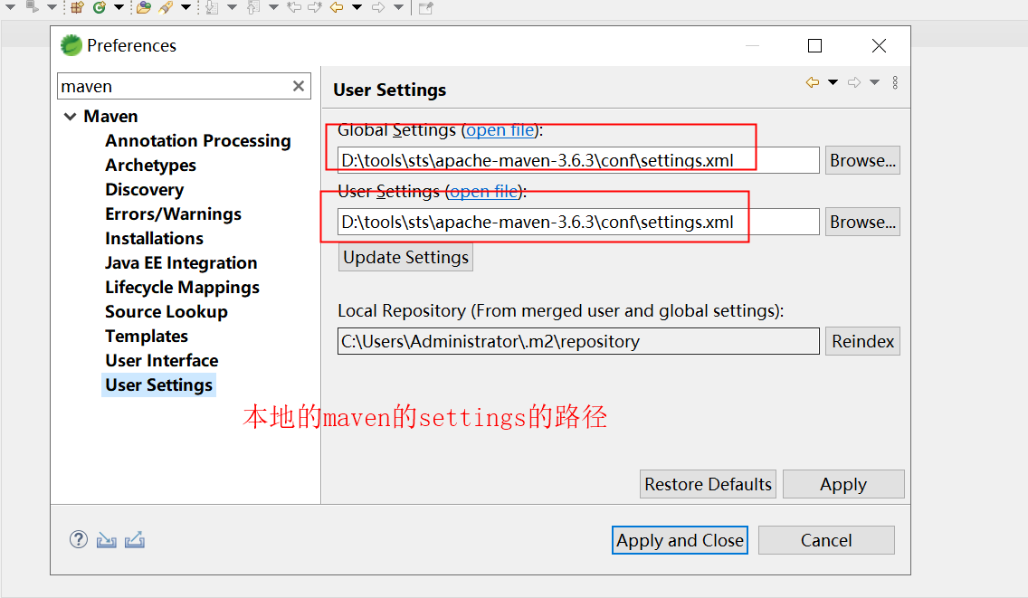 使用Spring Tool Suite4工具、SpringBoot整合mybatis_springtoolsuite4-CSDN博客