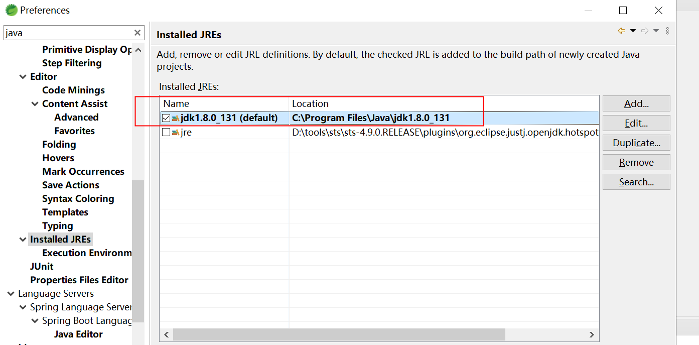 使用spring Tool Suite4工具、springboot整合mybatis Springtoolsuite4 Csdn博客
