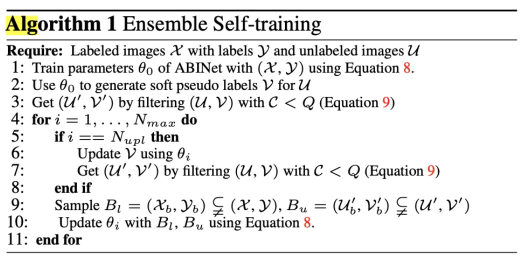 【论文翻译】Read Like Humans: Autonomous, Bidirectional and Iterative Language Modeling for Scene Text ...