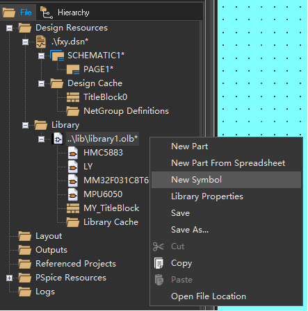 Cadence OrCAD Cpature创建Title Block_orcad title block-CSDN博客