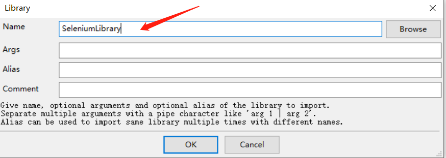 RF+Selenium实现自动化实战-CSDN博客