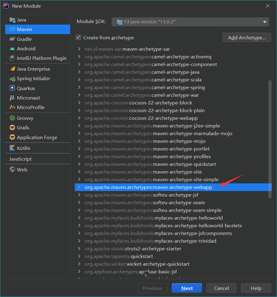 IDEA使用模板创建webapp时，web.xml文件版本过低的一种解决方法_idea社区版如何更新web.xml-CSDN博客