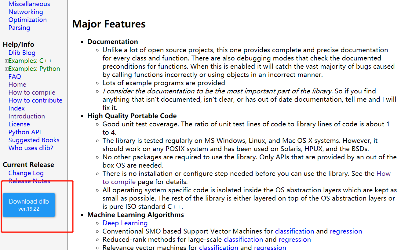 Qt+dlib用于回归分析示例_qt 机器学习-CSDN博客