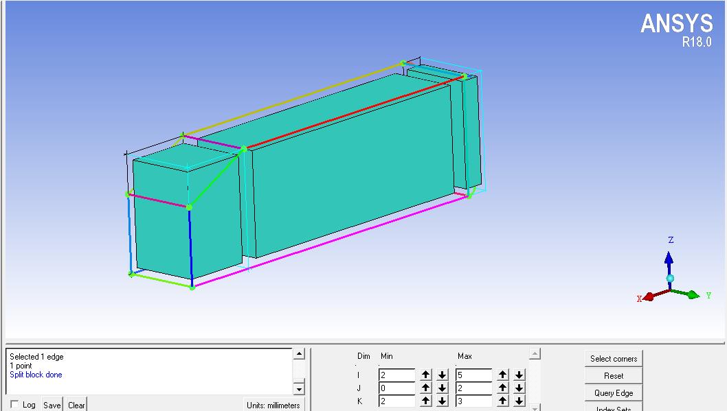ANSYS ICEM CFD三维结构网格生成实例——汽车外流_icem中开动-CSDN博客