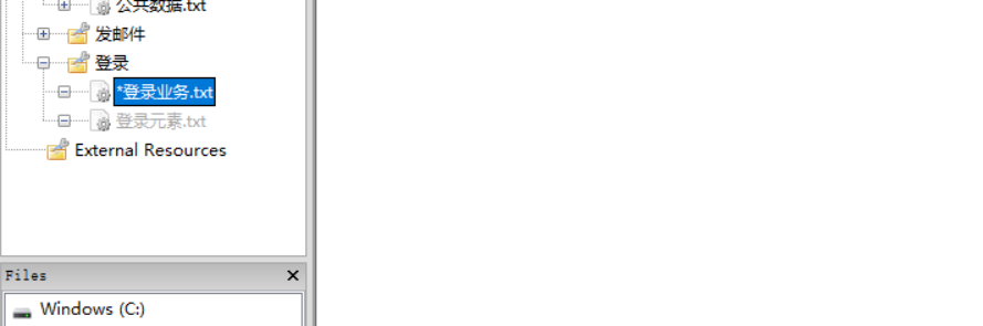 RF+Selenium实现自动化实战-CSDN博客