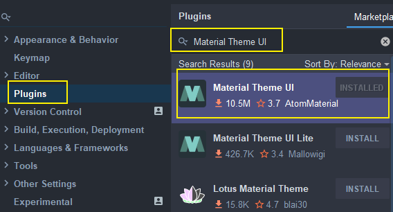 idea如何修改主题-进度条修改_idea修改进度-CSDN博客