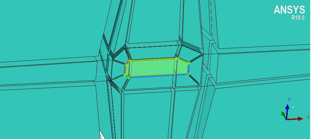 ANSYS ICEM CFD三维结构网格生成实例——汽车外流_icem中开动-CSDN博客