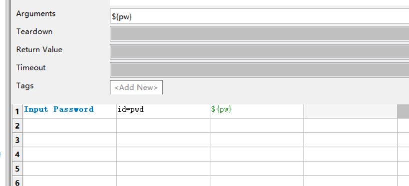 RF+Selenium实现自动化实战-CSDN博客