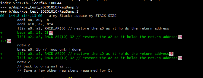 ESP32 Xtensa(HIFI4/HIFI5) 处理器架构总结-CSDN博客