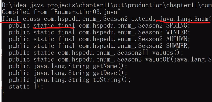 韩顺平java面向对象高级编程学习笔记_public class index { public static void main(strin-CSDN博客