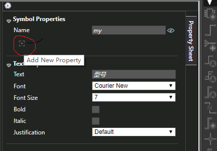Cadence OrCAD Cpature创建Title Block_orcad title block-CSDN博客