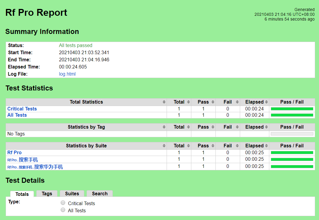 RF+Selenium实现自动化实战-CSDN博客