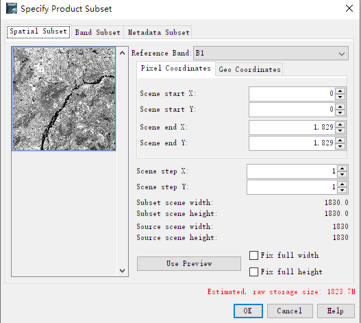 Sen2Cor对哨兵2号L1C数据的预处理-CSDN博客