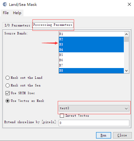 Sen2Cor对哨兵2号L1C数据的预处理-CSDN博客