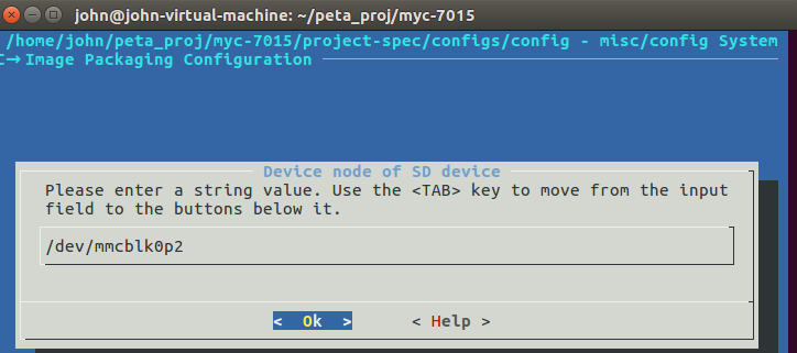 petalinux自定义文件位置和增加GCC、make功能_petalinux rootfs安装gcc-CSDN博客