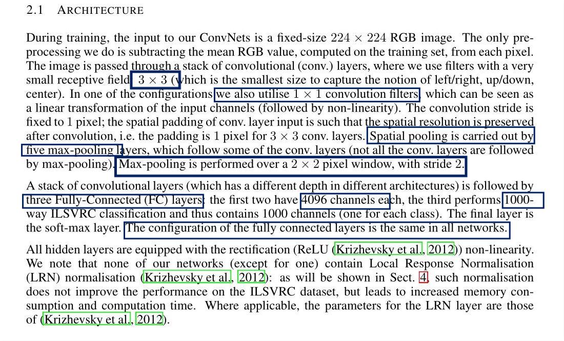 PyTorch以及VGG模型_vggface的pytorch模型-CSDN博客