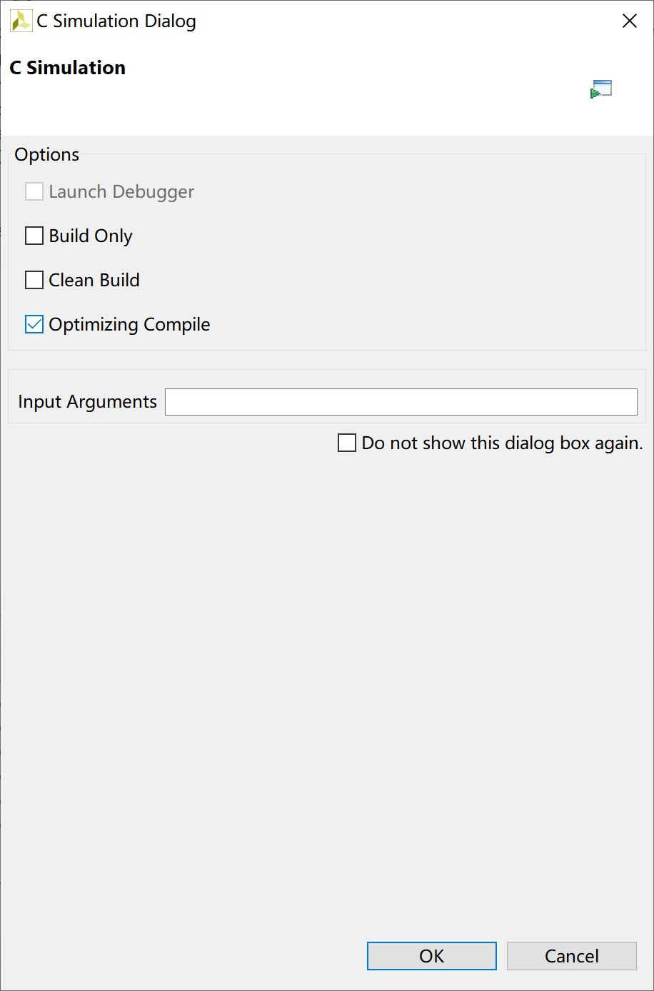 HLS报错解决方法（csim_design failed）_error: [hls 200-70] cannot find any design unit to_不缺席的阳光的博客-CSDN博客