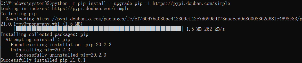 如何在visual studio code中安装matplotlib_visual studio code python安装mata-CSDN博客