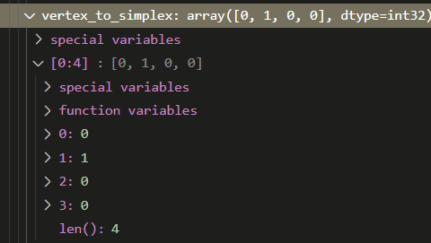 【Delaunay三角网】scipy.spatial.Delaunay函数解析及其与Geopandas结合绘制Delaunay三角网-CSDN博客