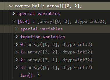 【Delaunay三角网】scipy.spatial.Delaunay函数解析及其与Geopandas结合绘制Delaunay三角网-CSDN博客