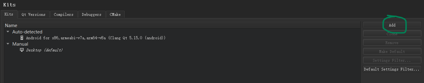 Qt for WebAssembly 环境配置 - 知其然并知其所以然_qt5.15 配置emscripten-CSDN博客