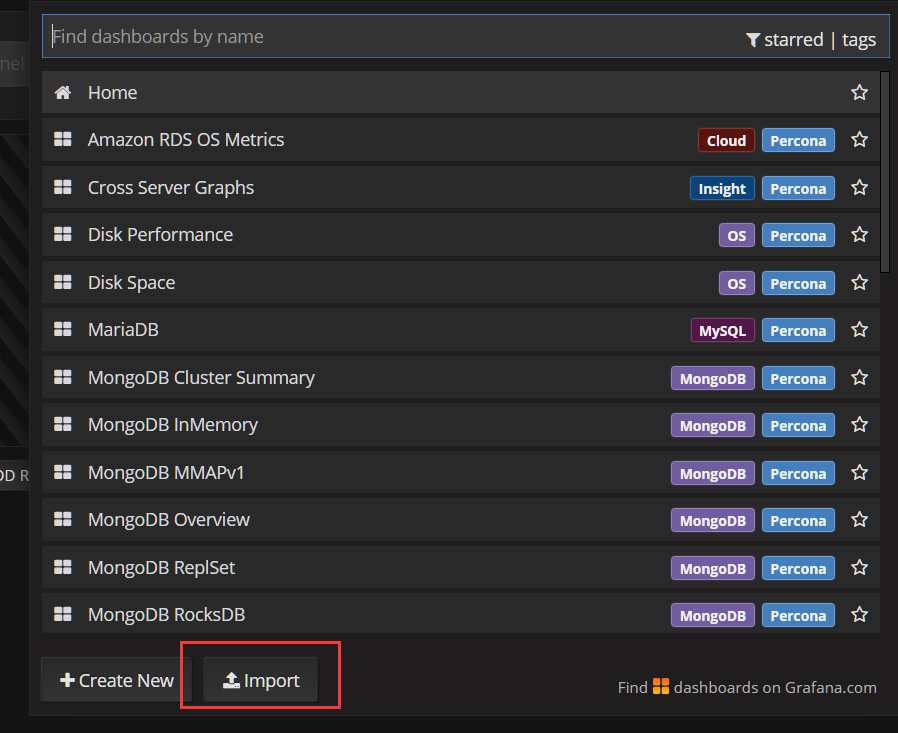 Prometheus + Grafana之Grafana安装与添加数据源_prometheus datasource-CSDN博客
