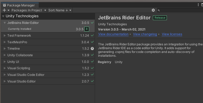 Rider中Shader的代码提示和高亮问题_rider shader提示-CSDN博客