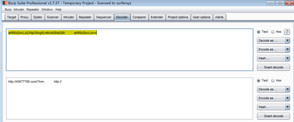 5-Web安全——php木马后门分析（入侵溯源）_envlpass-CSDN博客