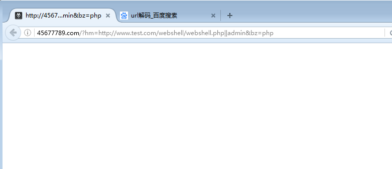 5-Web安全——php木马后门分析（入侵溯源）_envlpass-CSDN博客